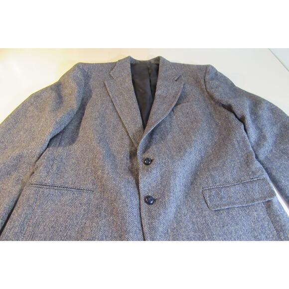 Towncraft | Jackets & Coats | Towncraft Suit Coat Herringbone 0 Wool ...